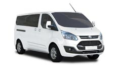 Van and Car Hire UK - Thrifty Car Rental