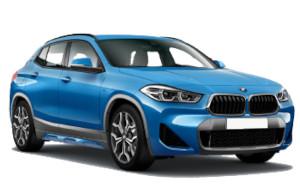 Van and Car Hire UK - Thrifty Car Rental