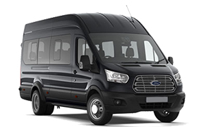 People Carrier Car Hire | UK Car Rental | Van Hire | MPV Car Hire ...