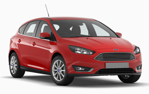 Manual Car Hire | Cheap Car Rentals with Thrifty Car Rental | thrifty.co.uk