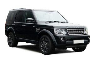 Van and Car Hire UK - Thrifty Car Rental